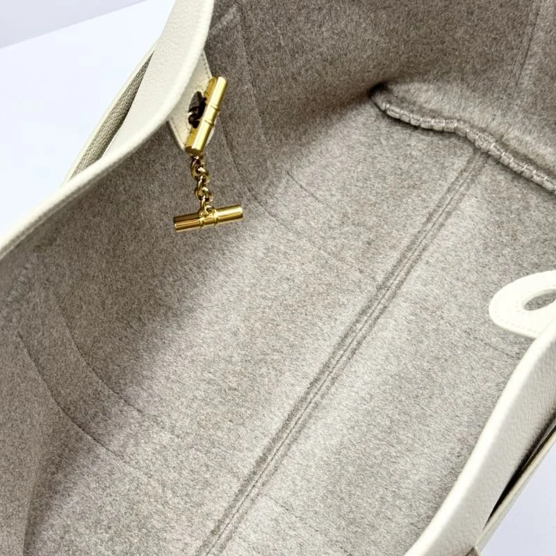 Low-cost Loro Piana Shopping Bags