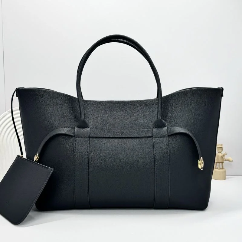Loro Piana Shopping Bags