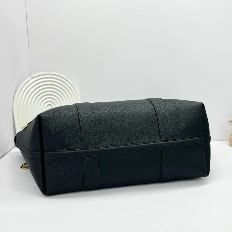 Authentic Loro Piana Shopping Bags