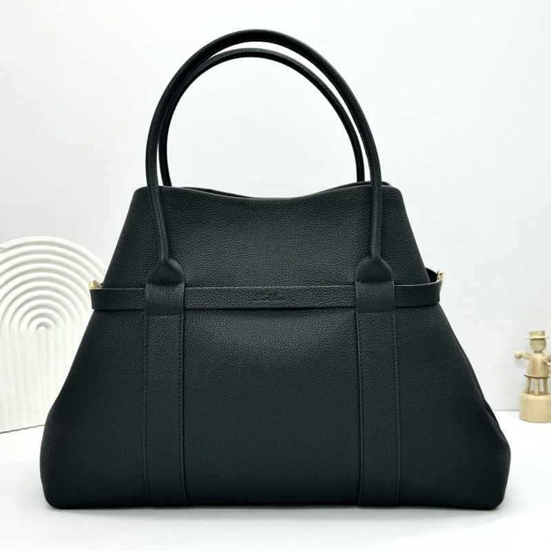 Authentic Loro Piana Shopping Bags
