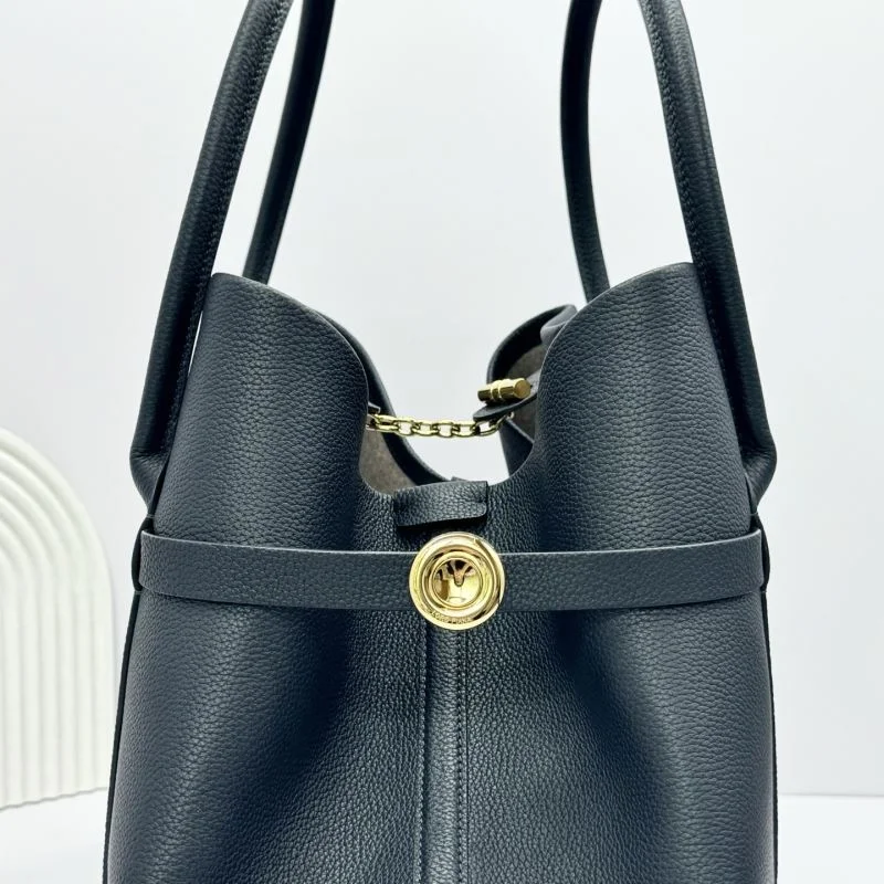 Authentic Loro Piana Shopping Bags