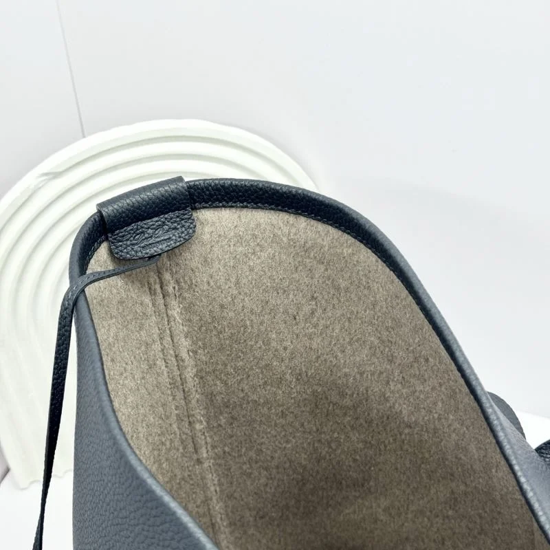 Authentic Loro Piana Shopping Bags