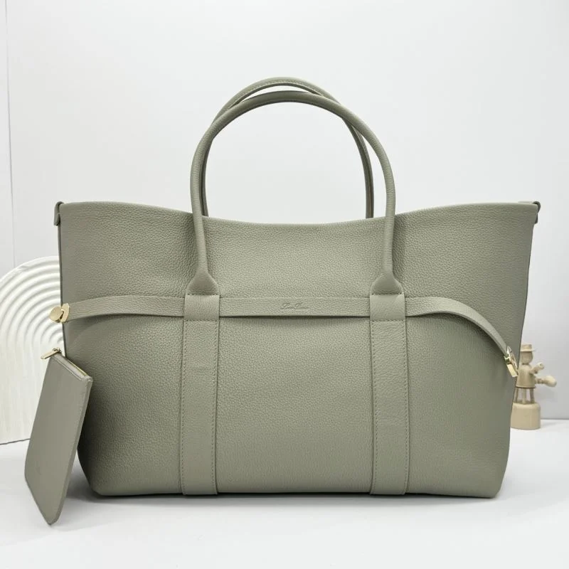 Loro Piana Shopping Bags