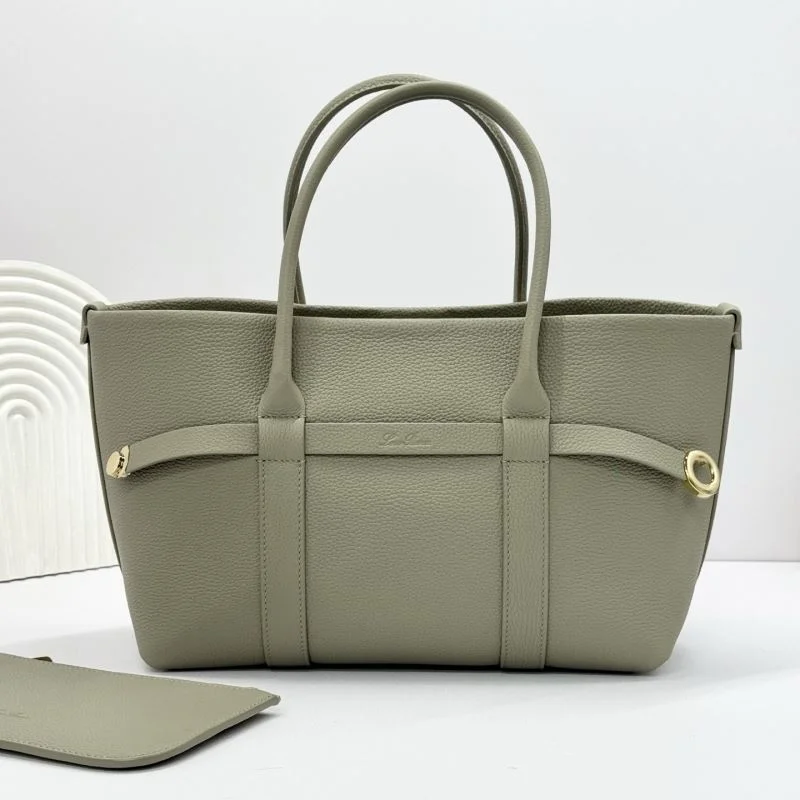 Loro Piana Shopping Bags