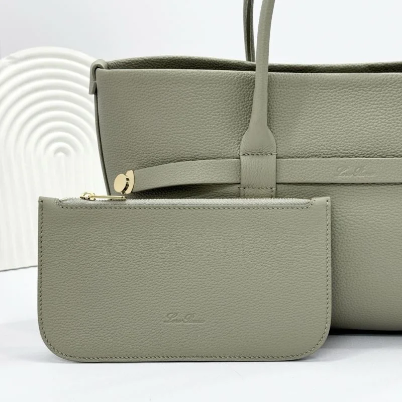 Economical Loro Piana Shopping Bags