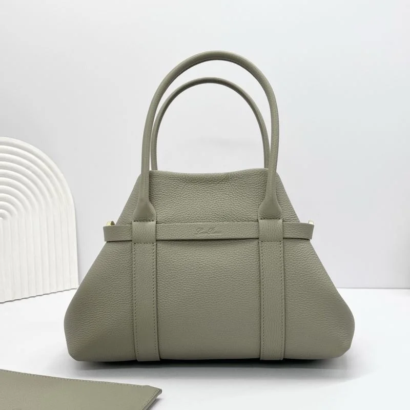 Economical Loro Piana Shopping Bags
