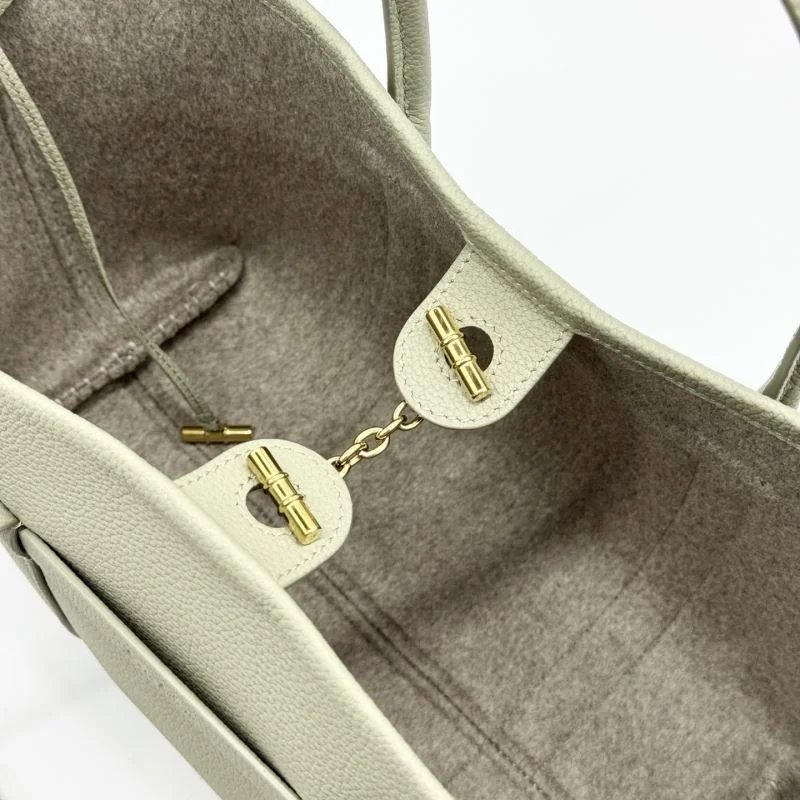 Economical Loro Piana Shopping Bags