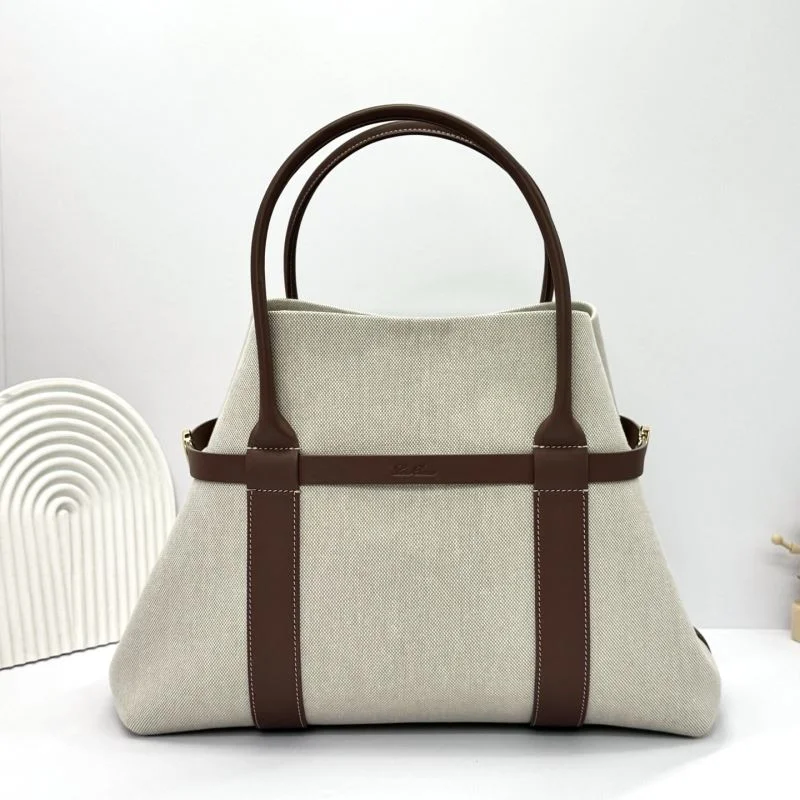 Affordable Loro Piana Shopping Bags