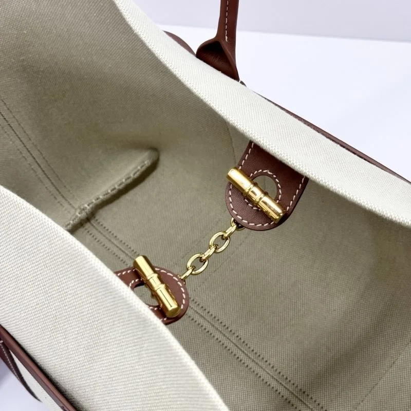 Affordable Loro Piana Shopping Bags