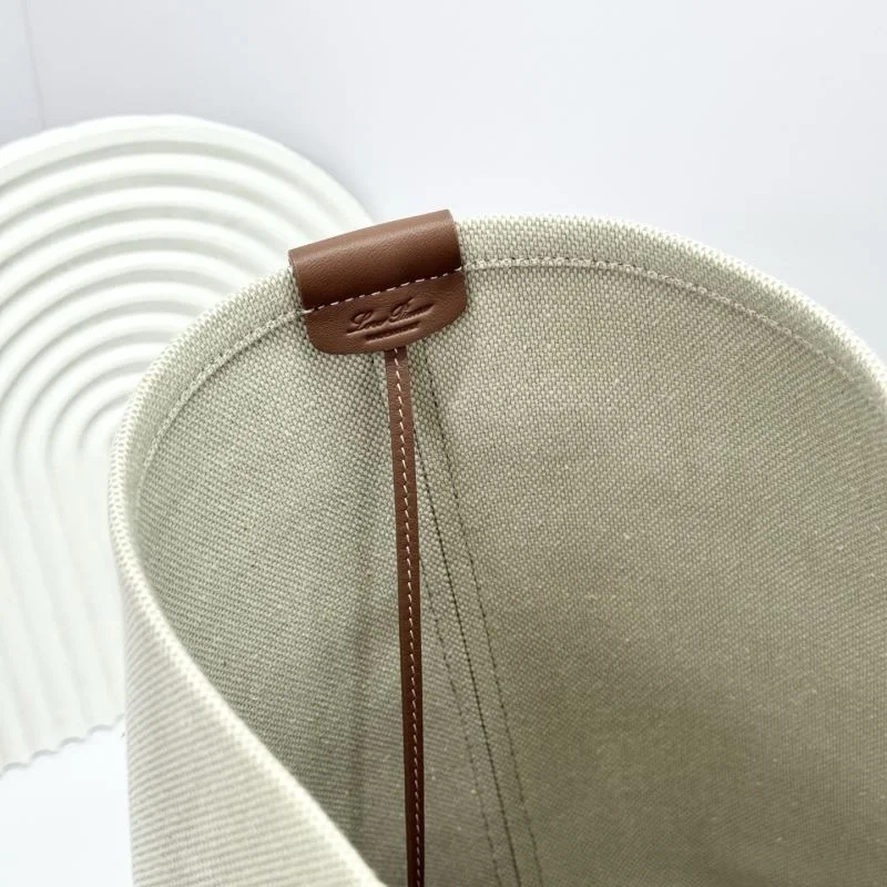 Affordable Loro Piana Shopping Bags