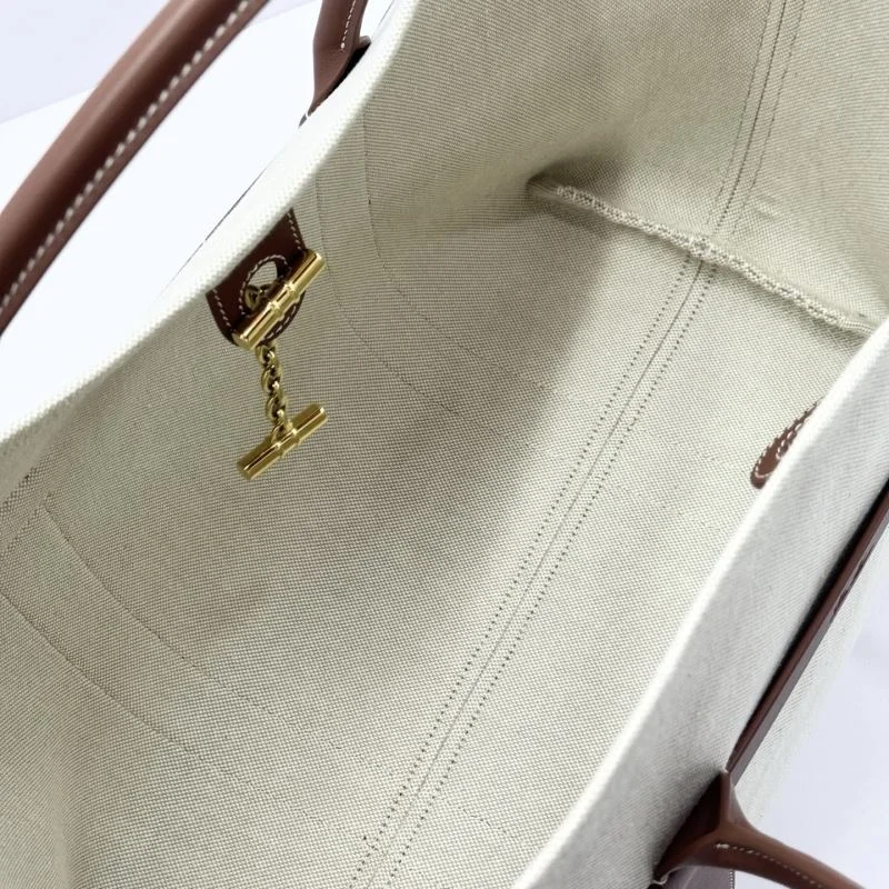 Affordable Loro Piana Shopping Bags