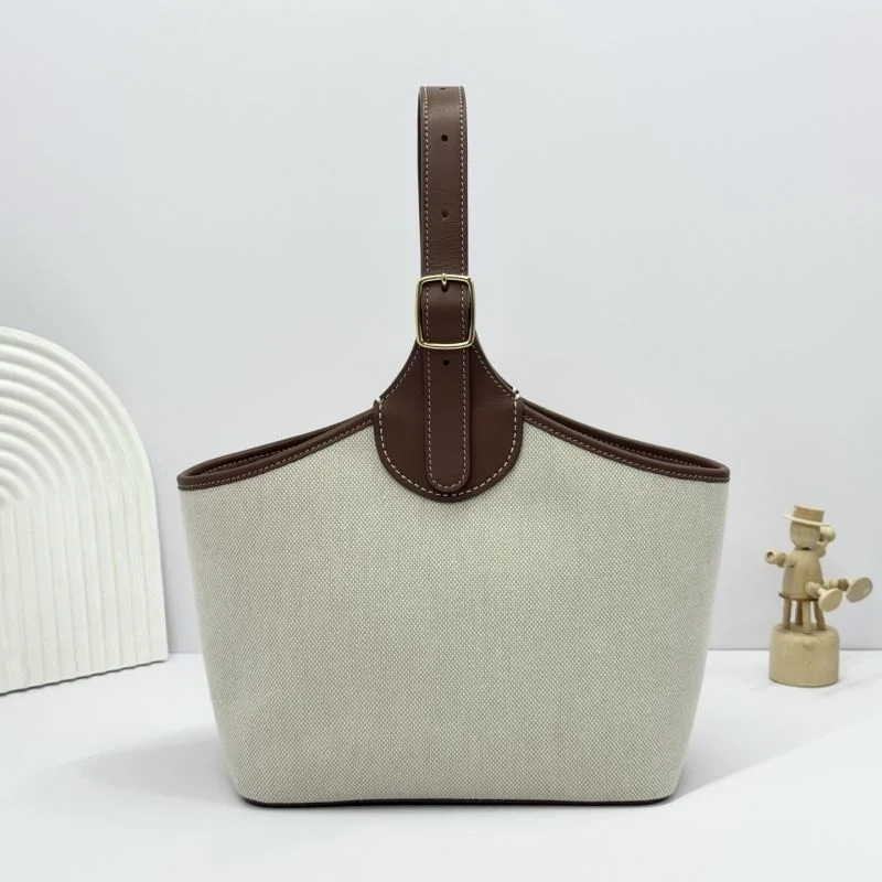 Loro Piana Shopping Bags