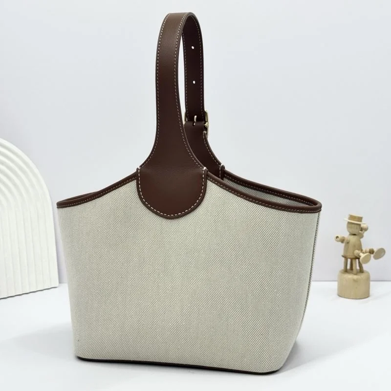 Precise copy Loro Piana Shopping Bags