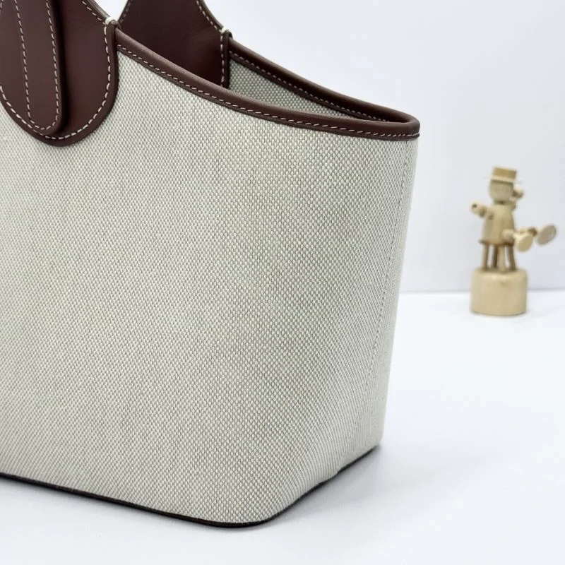 Precise copy Loro Piana Shopping Bags