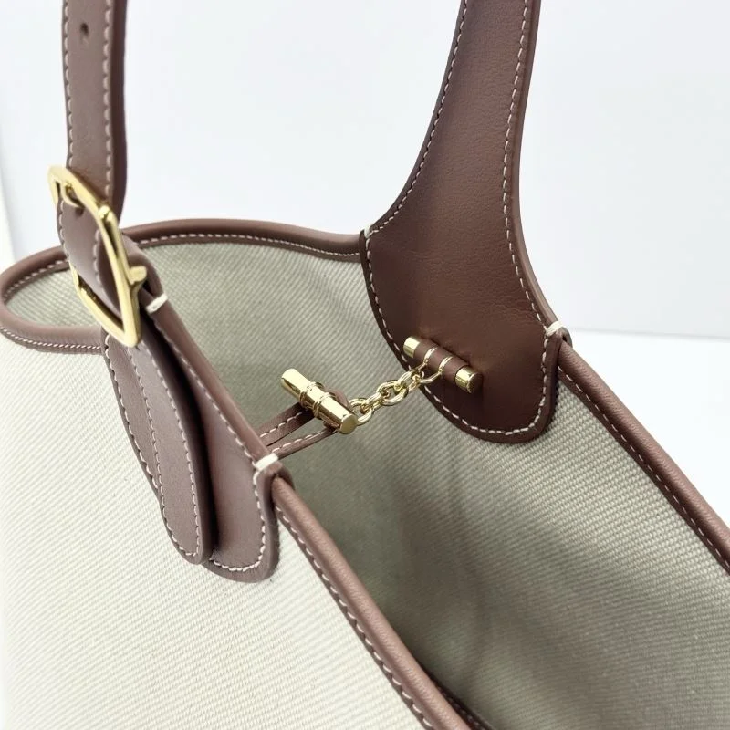 Precise copy Loro Piana Shopping Bags