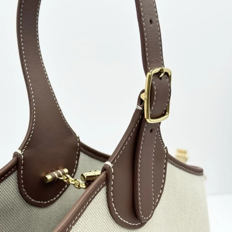 Precise copy Loro Piana Shopping Bags