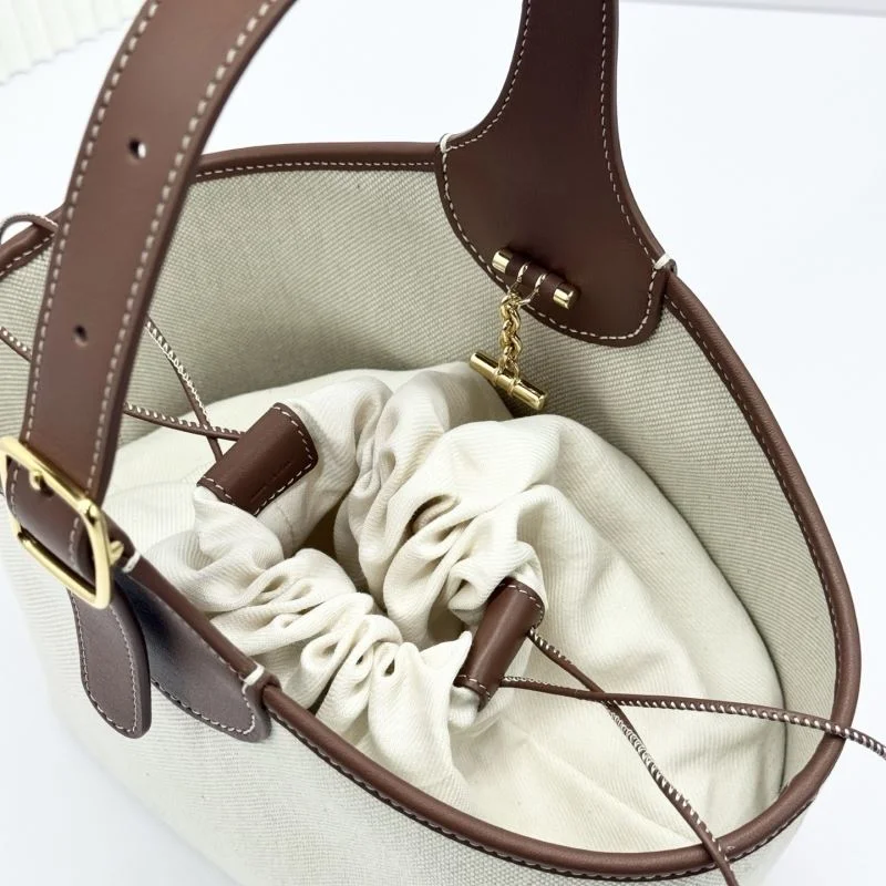 Precise copy Loro Piana Shopping Bags