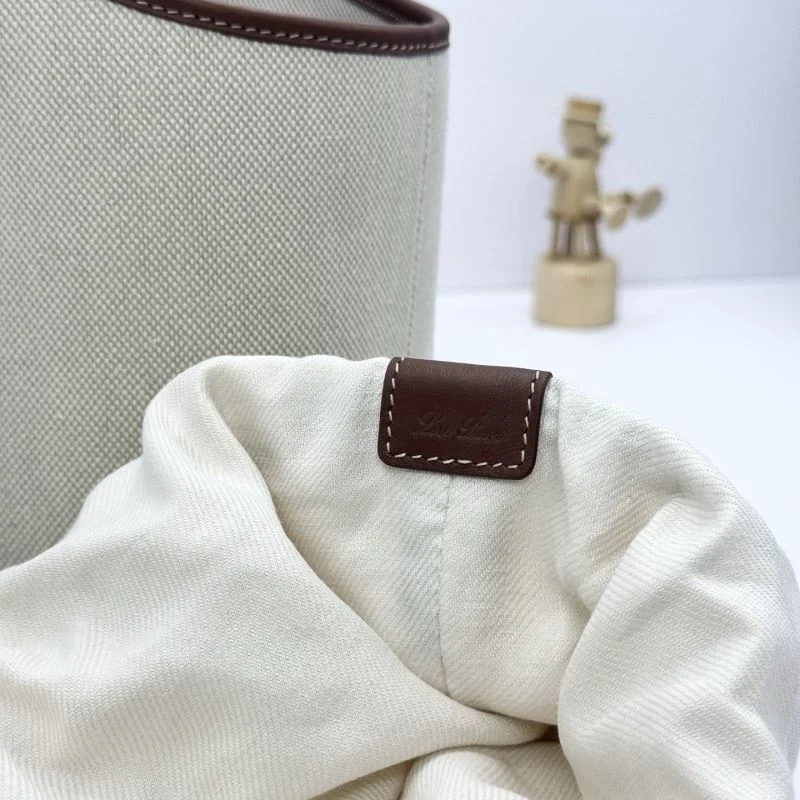 Precise copy Loro Piana Shopping Bags