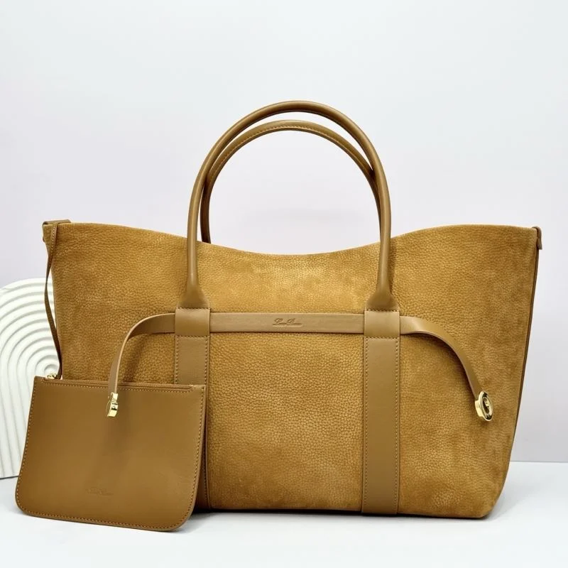 Loro Piana Shopping Bags