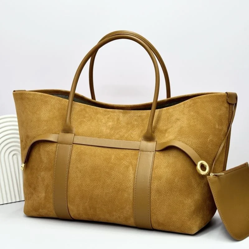 Exact replica Loro Piana Shopping Bags