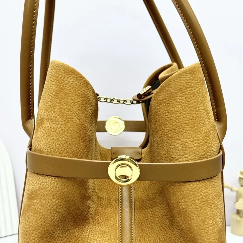 Exact replica Loro Piana Shopping Bags