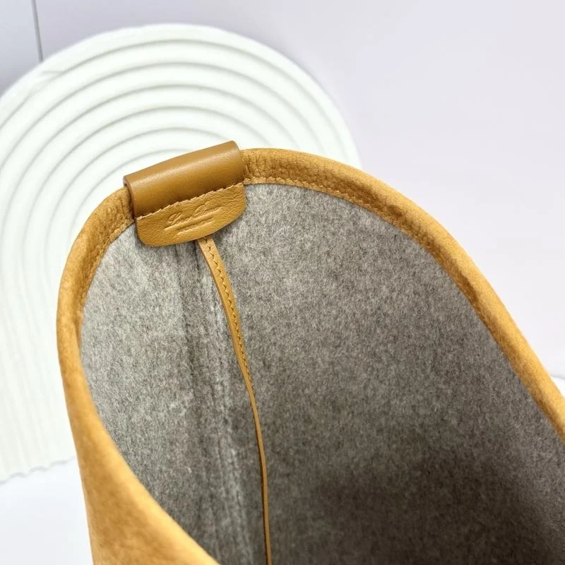 Exact replica Loro Piana Shopping Bags