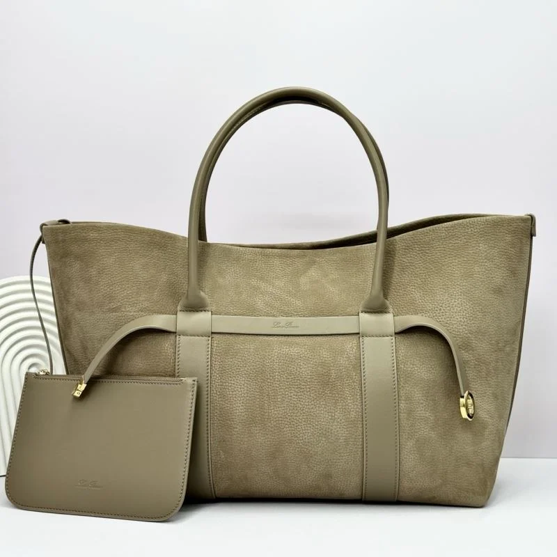 Loro Piana Shopping Bags