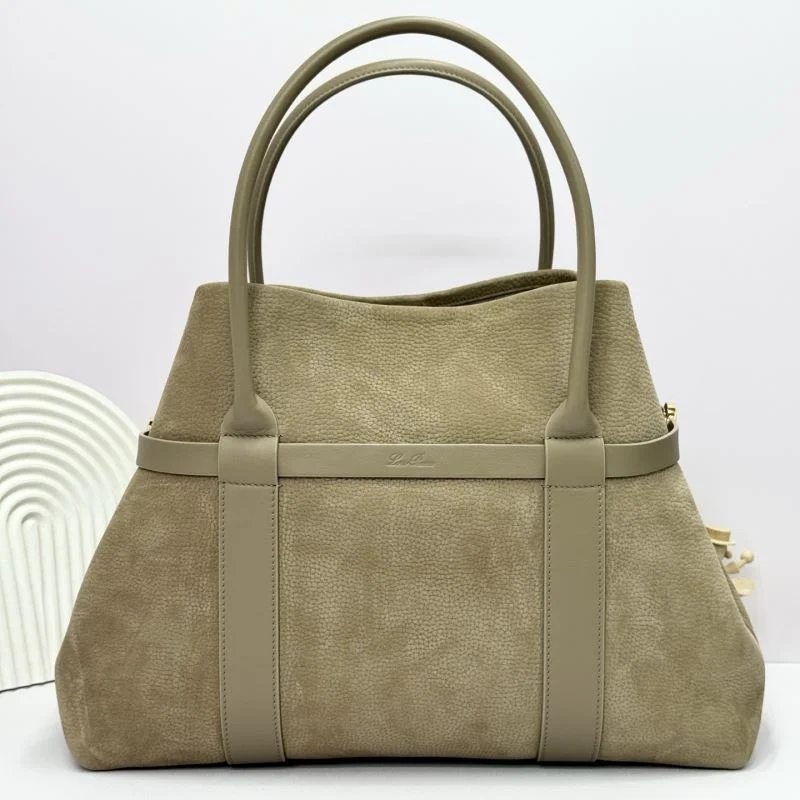 Perfect replica Loro Piana Shopping Bags