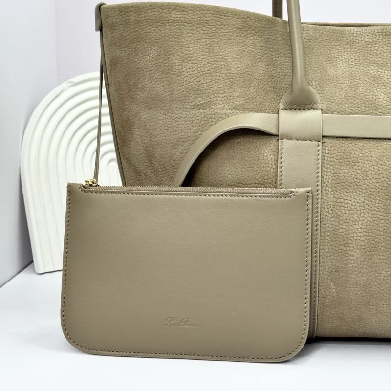 Perfect replica Loro Piana Shopping Bags