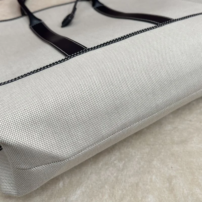 Indistinguishable Loro Piana Shopping Bags