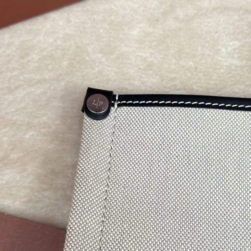 Indistinguishable Loro Piana Shopping Bags