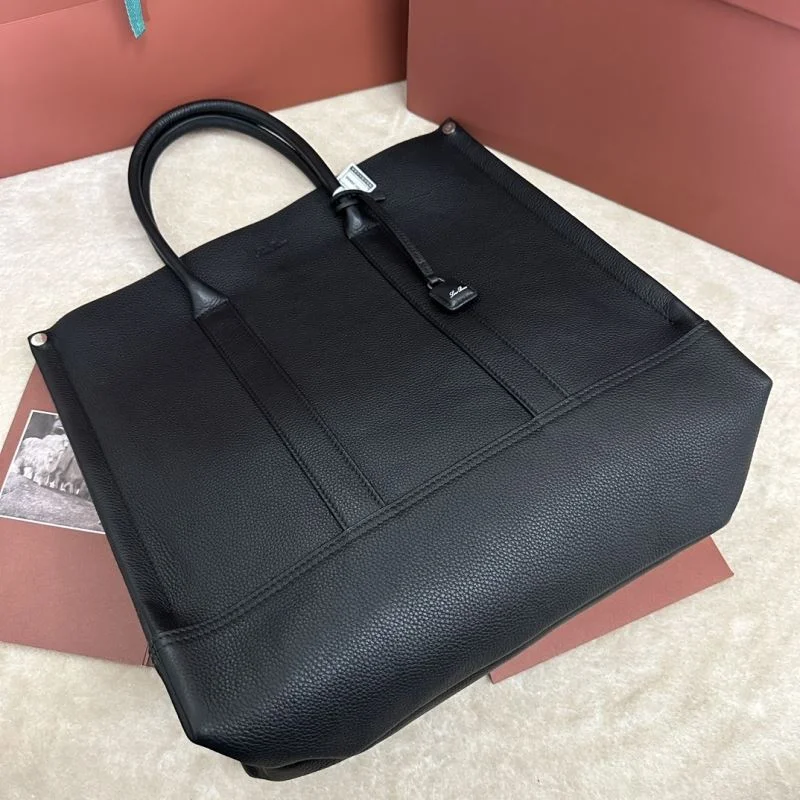 Economical Loro Piana Shopping Bags