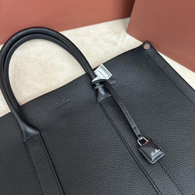 Economical Loro Piana Shopping Bags