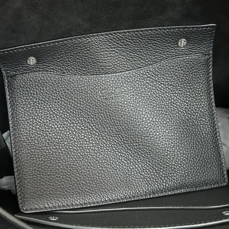 Economical Loro Piana Shopping Bags