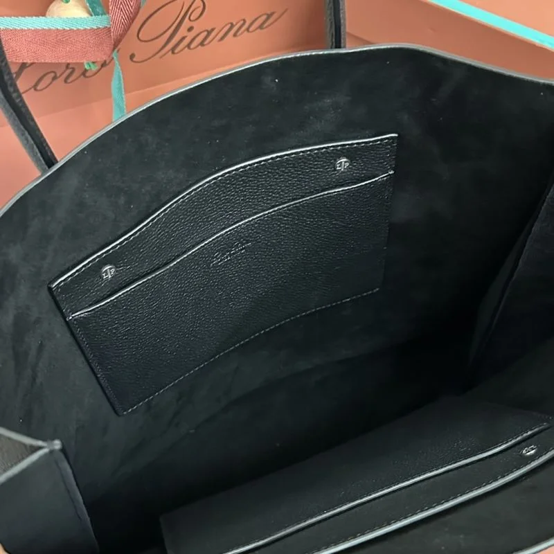 Economical Loro Piana Shopping Bags