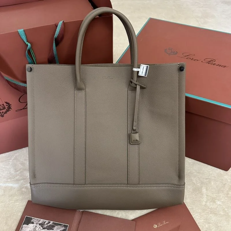 Loro Piana Shopping Bags