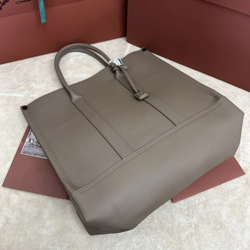 Precise copy Loro Piana Shopping Bags