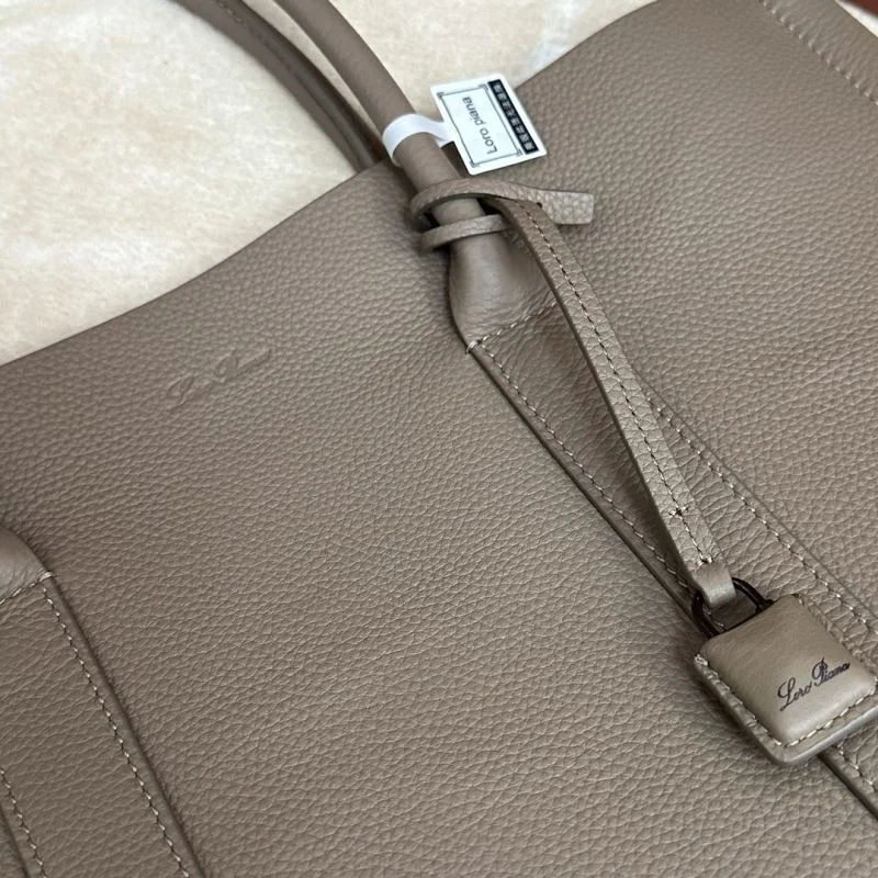 Precise copy Loro Piana Shopping Bags