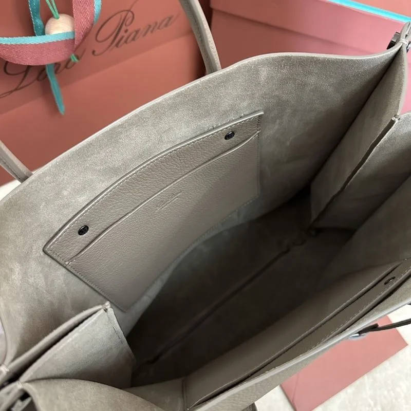Precise copy Loro Piana Shopping Bags