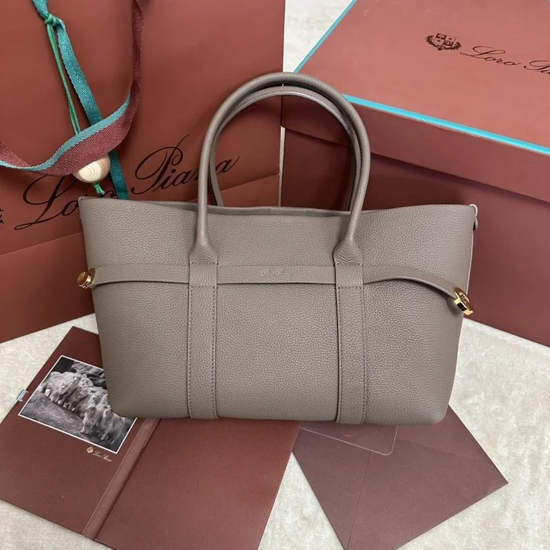 Loro Piana Shopping Bags