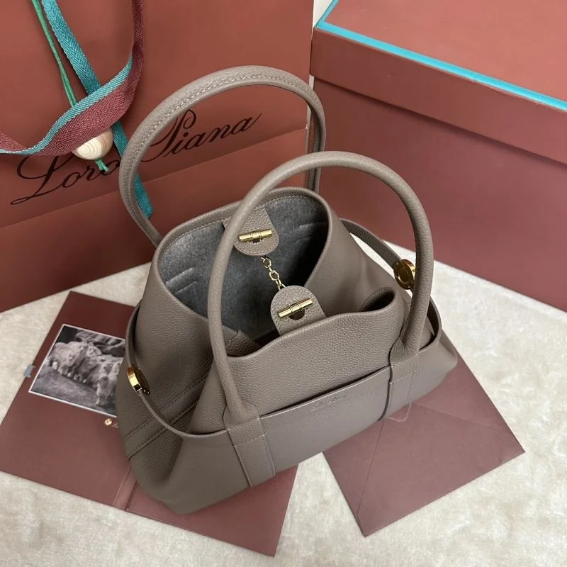 Precise copy Loro Piana Shopping Bags