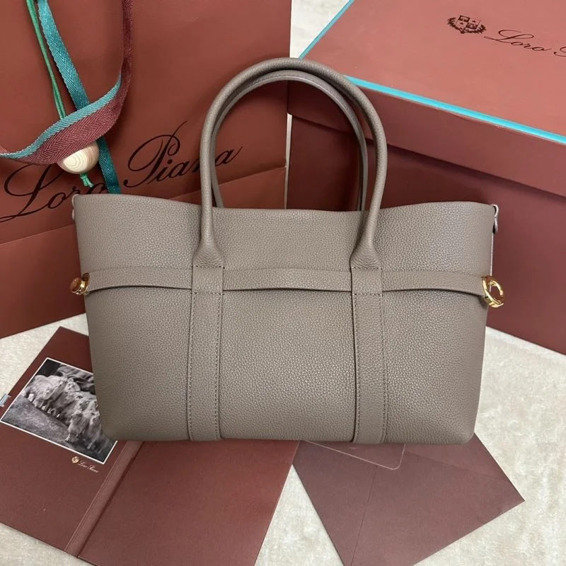 Precise copy Loro Piana Shopping Bags
