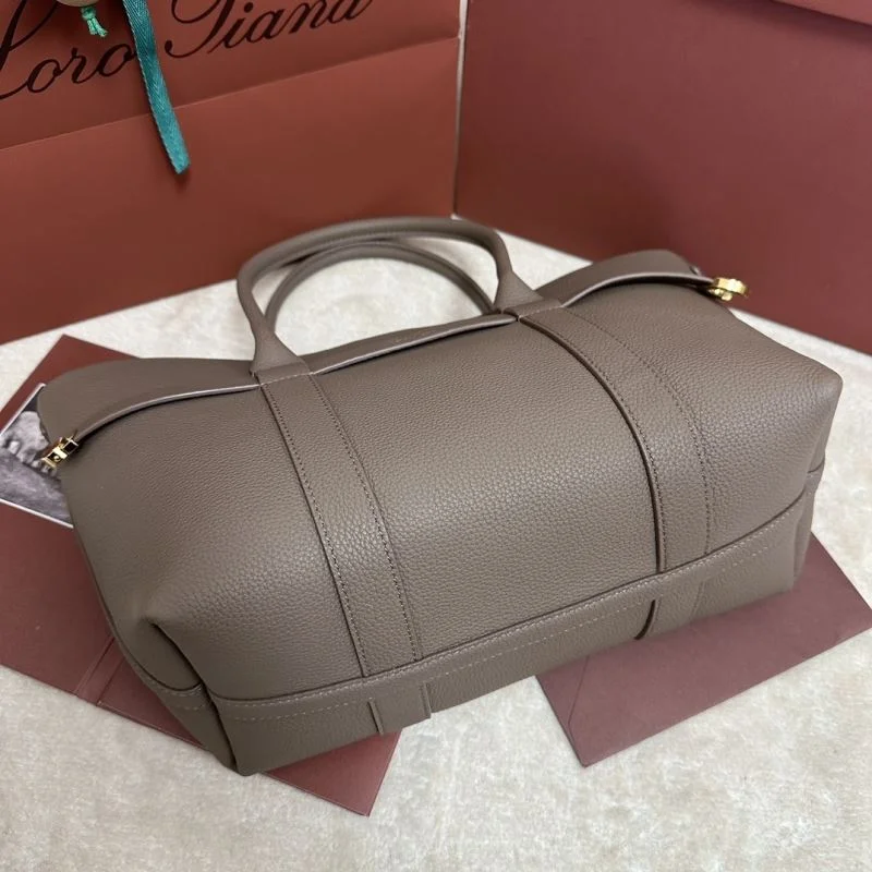 Precise copy Loro Piana Shopping Bags