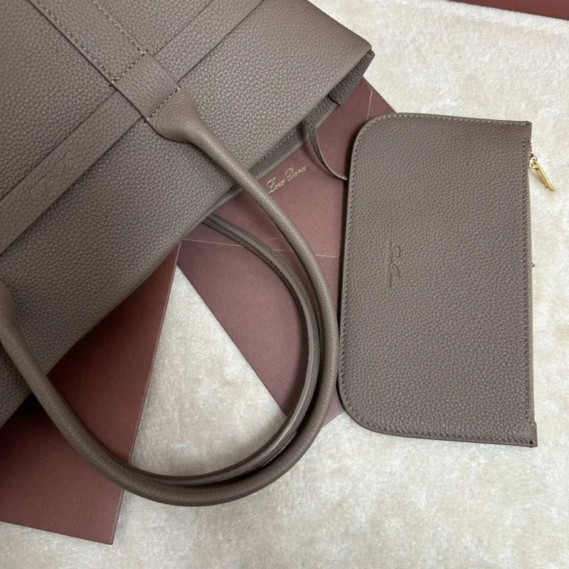 Precise copy Loro Piana Shopping Bags