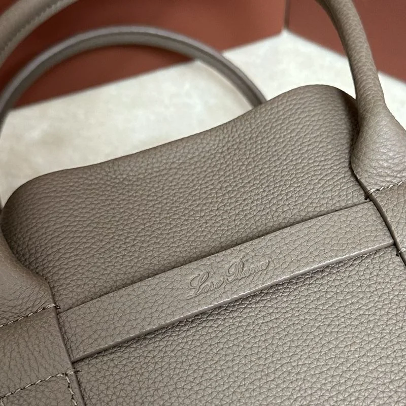 Precise copy Loro Piana Shopping Bags