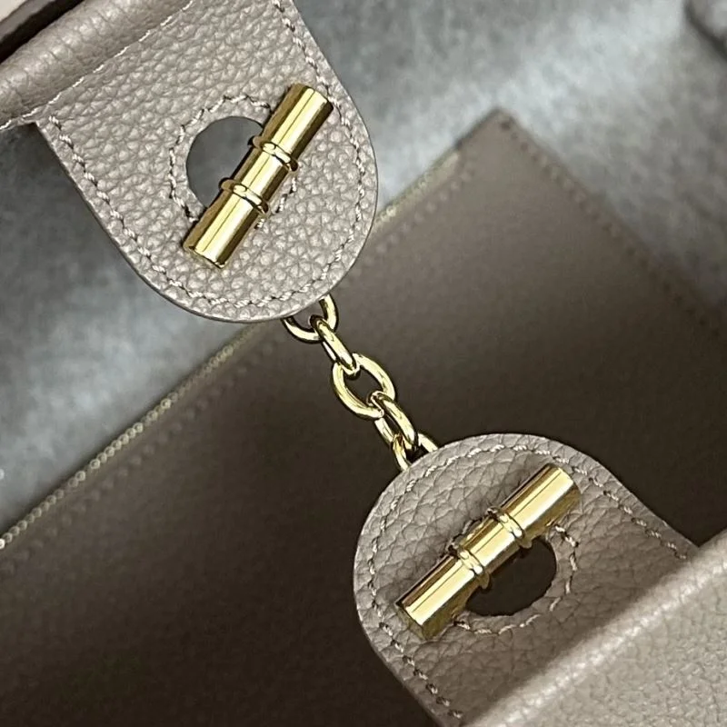 Precise copy Loro Piana Shopping Bags