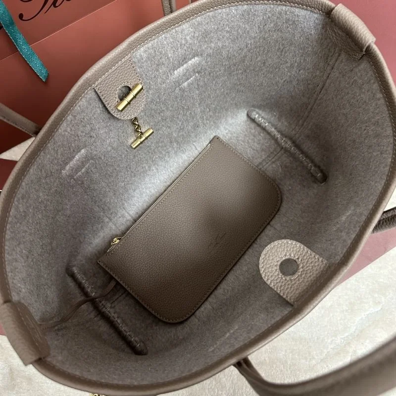 Precise copy Loro Piana Shopping Bags