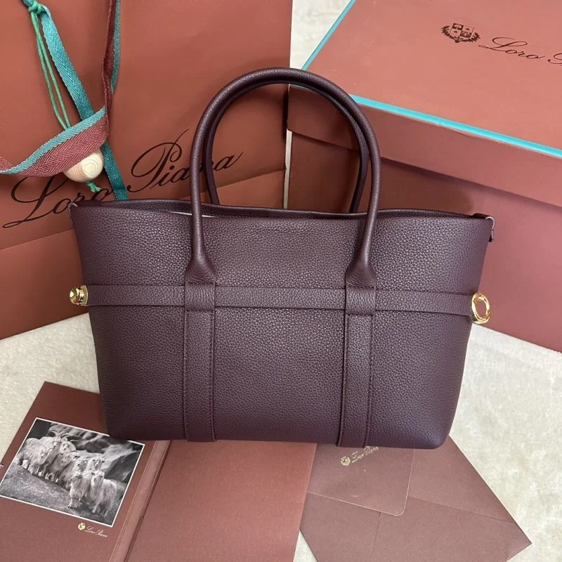 Low-cost Loro Piana Shopping Bags