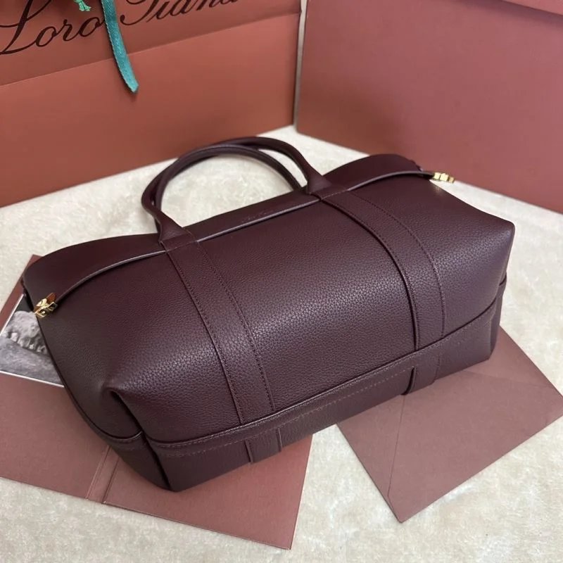 Low-cost Loro Piana Shopping Bags