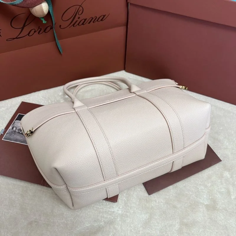 Factory-made Loro Piana Shopping Bags